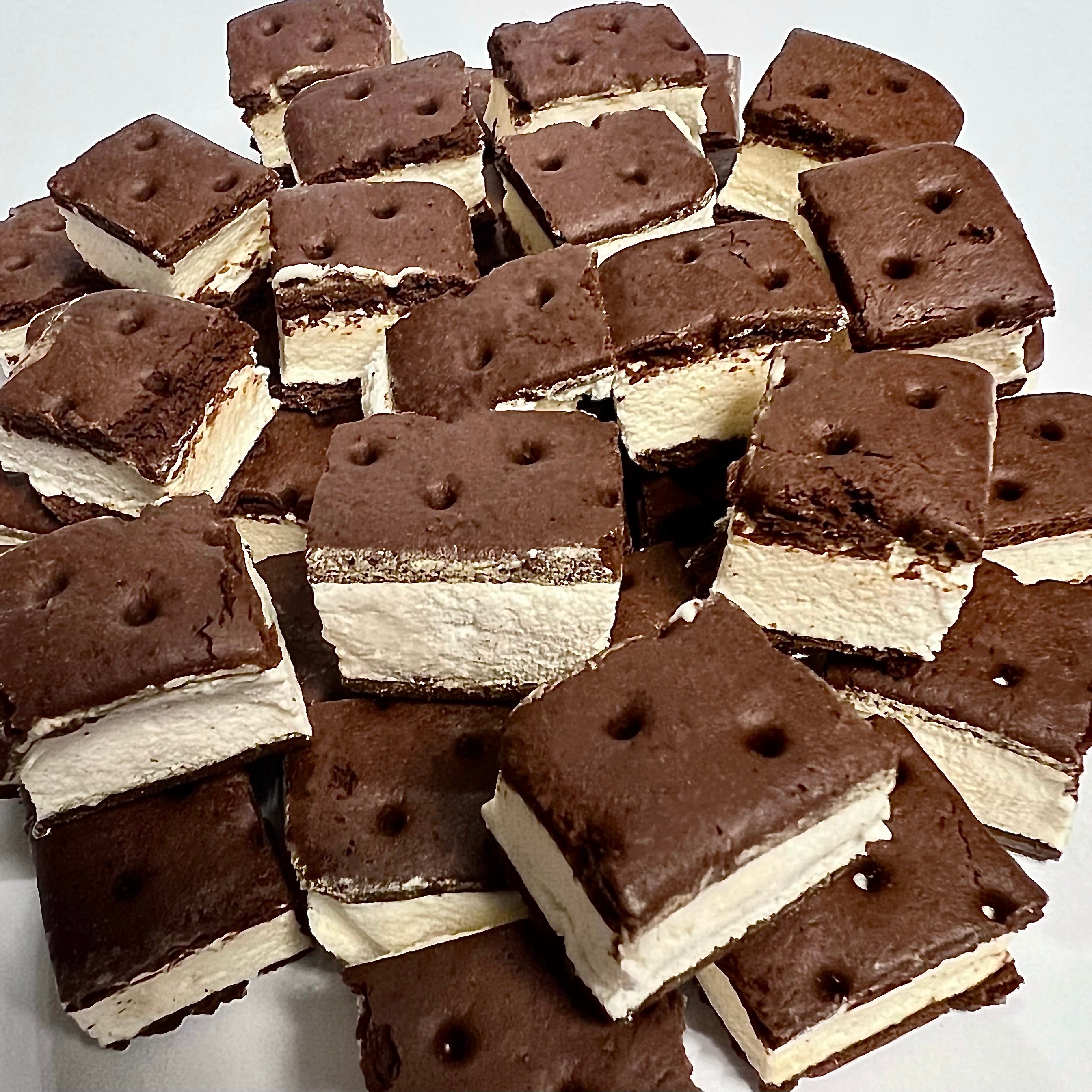 ICE CREAM – Frost Bites Candies