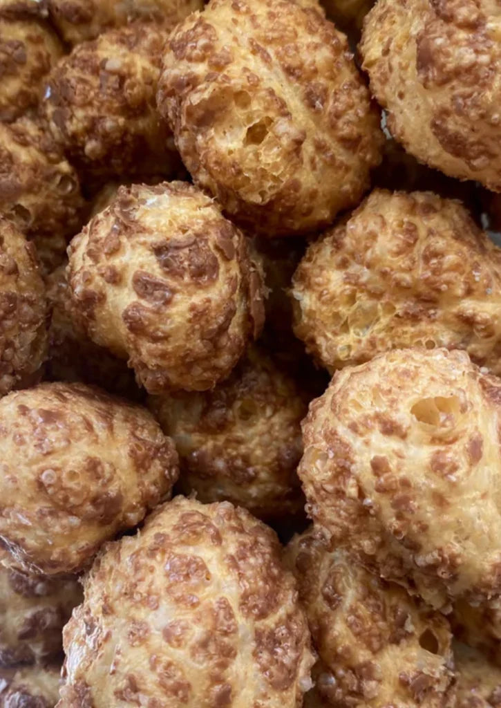 CHOCOLATE LOVERS – Frost Bites Candies