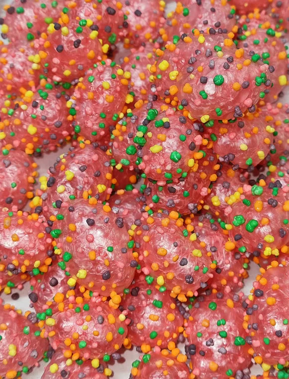 SWEET TREATS – Frost Bites Candies